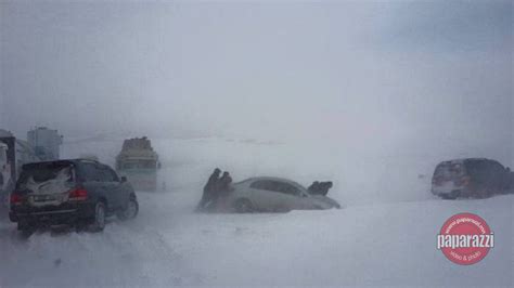 ОНЦГОЙ ШААРДЛАГАГҮЙ БОЛ ХОЛЫН ЗАМД ГАРАХГҮЙ БАЙХЫГ АНХААРУУЛЖ БАЙНА