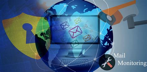 Email Server Monitoring Services By 24x7servermonitoring