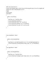 IT232 Unit 10 Discussion Docx Hello Class And Professor I Hope I Am Doing This Right So Here