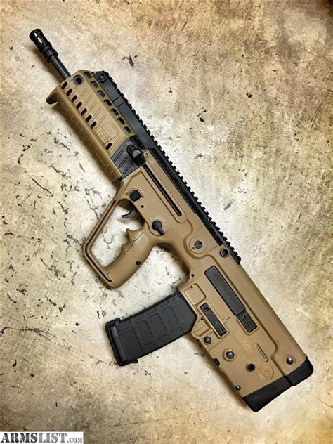 Armslist For Sale Sale This Week Only New Iwi X95 Tavor 556 223