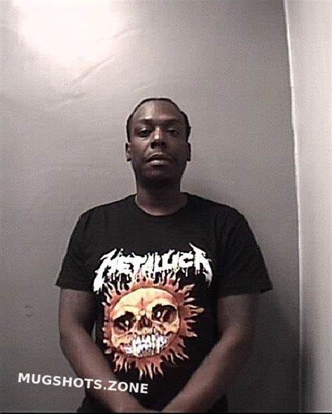Walker Darius Jamale 01 22 2025 Harris County Mugshots Zone