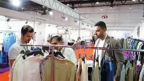 International Apparel And Textile Fair