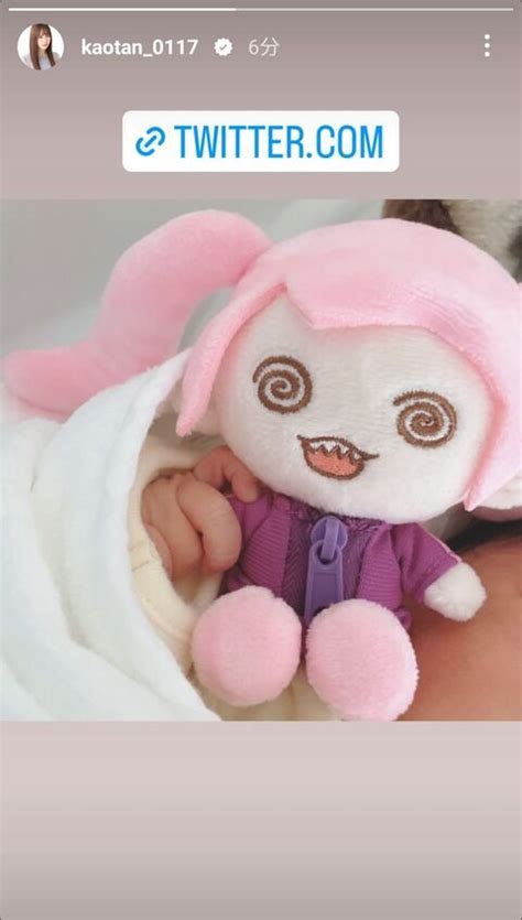 【元ske48】松村香織、産んだ子供に英才教育スタート バズアンテナ