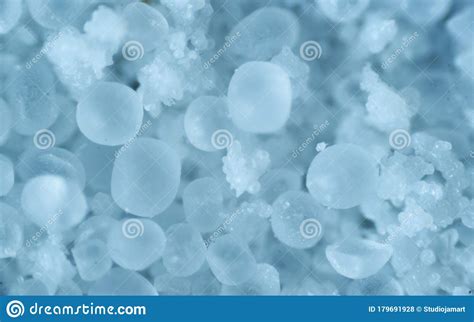 Microscopic Photo Of Different Structures Stock Image Cartoondealer