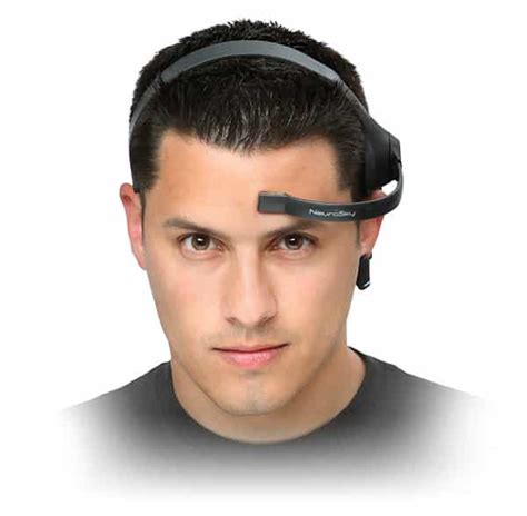 Mindwave Mobile The Headset That Reads Your Brainwaves