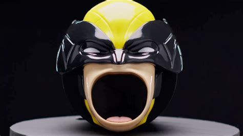 ‘deadpool And Wolverine Declares Raunchy ‘war Of The Popcorn Buckets