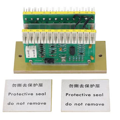 Uadme Regulador De Voltaje Del Generador Regulador De Control De