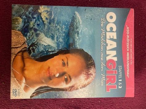 Ocean Girl Staffel 1 And 2 Kaufen Auf Ricardo