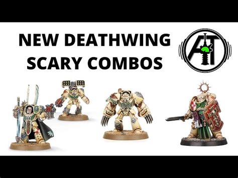 Deathwing 40k