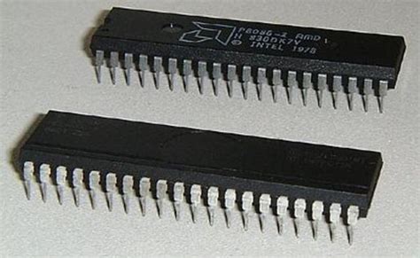 Evolution Of Cpu History Timeline Timetoast Timelines