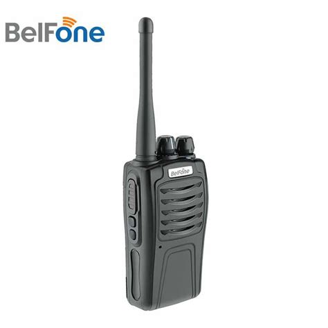 Belfone Professional Analog Digital Dual Mode Two Way Radio Bf Td300 Two Way Radio Dual Mode