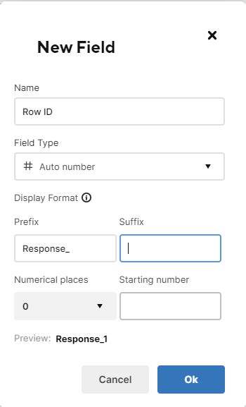Smartsheet Forms How To Determine How Many Forms Were Sent Out