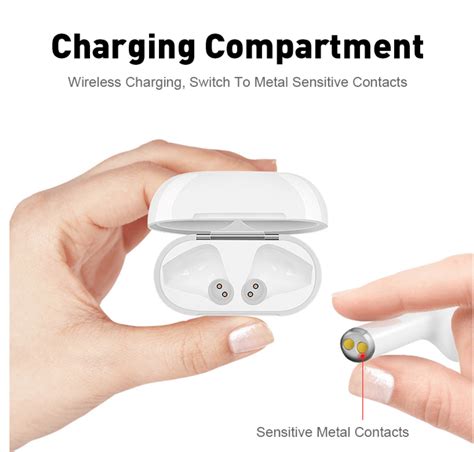 I Tws Earbuds Wholesale Products Pro