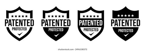Patent Symbol