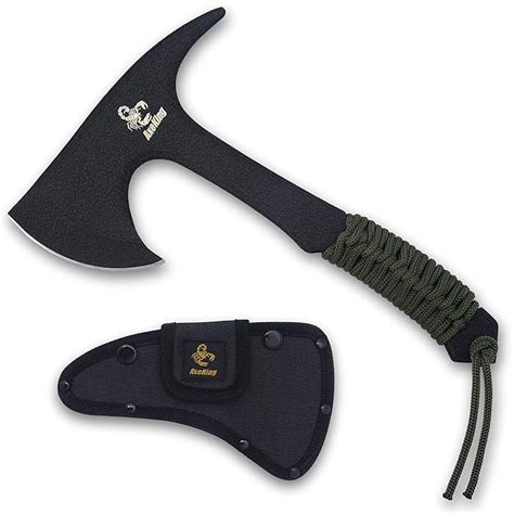 Buy Tophida Tomahawk Throwing Axes And Tomahawks Tomahawk Axe Tactical