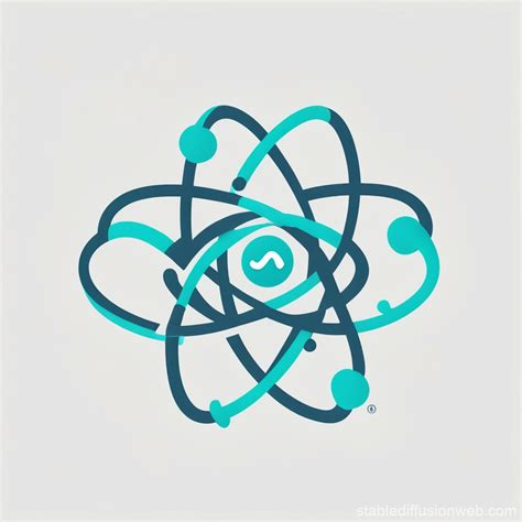 Mashup Logo Novari Health And React Js Stable Diffusion Online