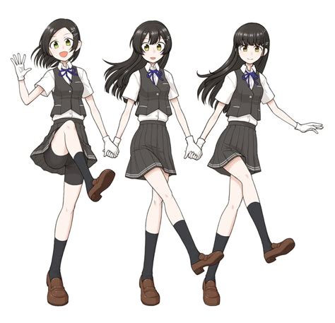 Kuroshio Oyashio Kuroshio Kai Ni Hayashio Oyashio Kai Ni And 1