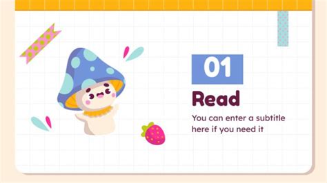 Pretty Notebook For Pre K Presentation