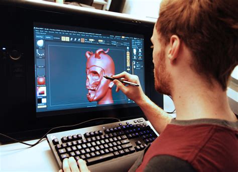 History Of Special Effects Artists And Animators At Jorge Damon Blog