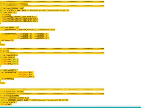 Gy 89 Gyro Accelerometer Sensor Module For Multiwii Quadcopter Trybotics