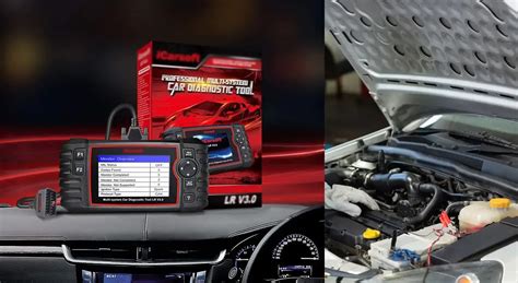 8 Best Professional Automotive Diagnostic Scanner In 2024