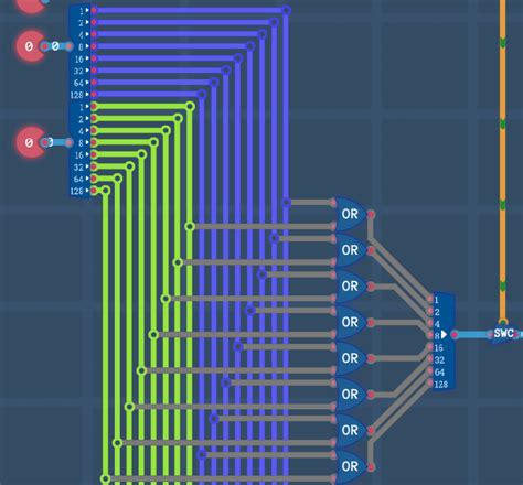 Turing Complete第二层解法 知乎
