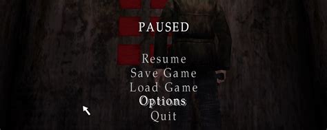Sh2ee Menu Cursor Mercury501s Devlog