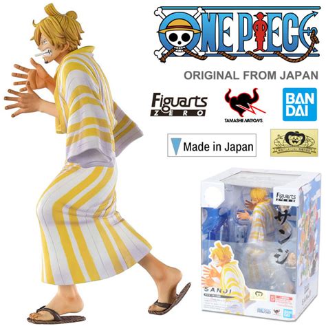 Model โมเดล ของแท้ 100 แมวทอง Bandai Figuarts Zero จาก One Piece