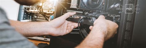 Компьютерная мастерская Pc Heat Ремонт компьютерной техники с