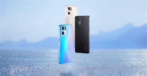 Oppo Reno7 Series Now Official Focusing On Video Shooting Starting