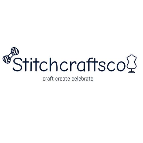 Stitchcraftsco YouTube