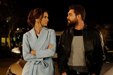 Tatlı İntikam Dizisi İzle Kanal D