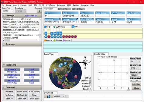 GPS NMEA Serial Port Parser Configuration Home Assistant Community