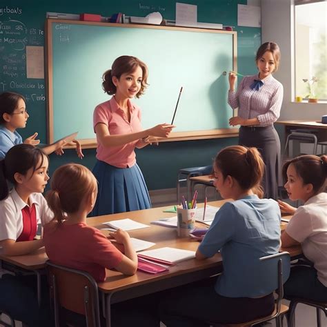 Page 58 Classmate Classroom Images Free Download On Freepik