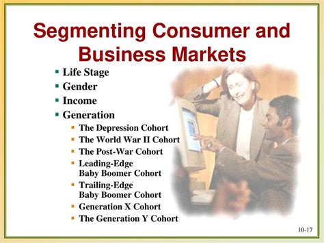 Chapter 10 Identifying Market Segments And Selecting Target Markets By
