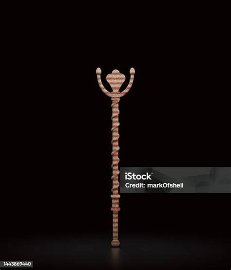마법사 스틱 마녀 지팡이 판타지 세계 개체 마술사 동화 무기 3d 렌더링 고대 그리스에 대한 스톡 사진 및 기타 이미지 고대 그리스 고대 그리스 양식 고대 문명