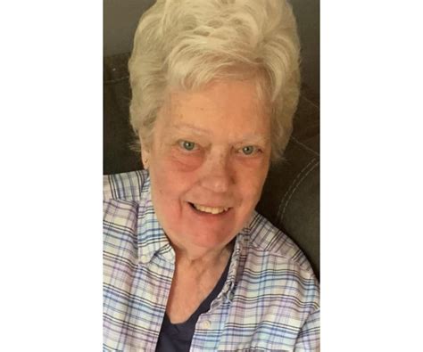 Judy Sarow Obituary 1946 2024 Beloit Wi Beloit Daily News