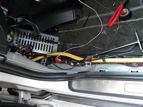 후깜후진시 비상등 작동 작업 뉴스포티지동호회 스포넷