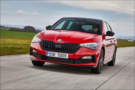Skoda Scala Fiyat Listesi ve Özellikleri OtoAyar