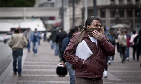 Nova Frente Fria Se Aproxima Do Brasil Saiba Quando
