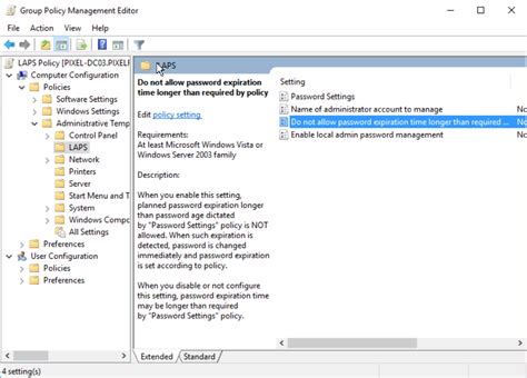 Step By Step Guide To Installing Microsoft Laps Pixel Robots