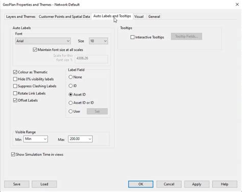 Working With Themes Autodesk