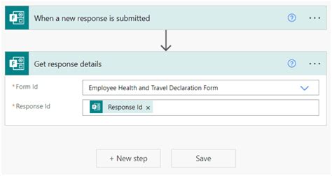 Create Pdf From Microsoft Forms Via Power Automate Enjoy Sharepoint
