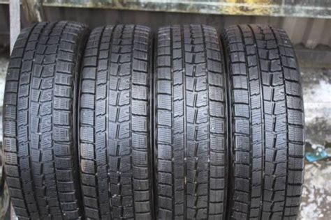 Dunlop Winter Maxx WM01, 165/60 R15, 15", 1 шт, 165 мм, 60 % ...