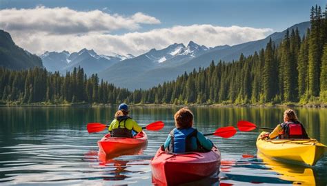 Kayaking School Programs And Educational Field Trips Akayaknet