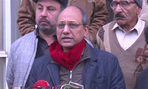Sindh Centre Trade Blame Over Gas Shortage In Province Pakistan