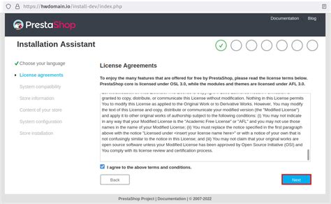 How Do I Install Prestashop On Debian