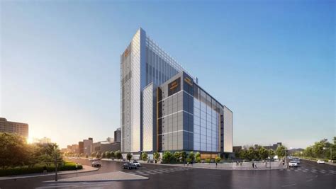 Digital Edge Announces Leadership Updates Digital Edge Dc