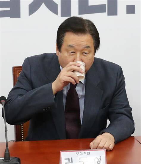 靑 폭파 발언 김무성 내란죄 처벌 국민청원나흘 만에 16만 눈앞 아주경제