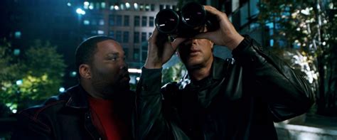 Exit Wounds Movie Review MikeyMo